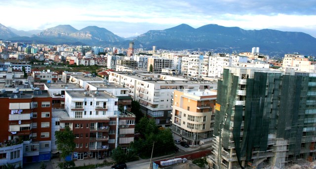 Si te aplikoni per leje per shtesa dhe ndertime deri ne 250 m2 Si te aplikoni per leje per shtesa dhe ndertime deri ne 250 m2